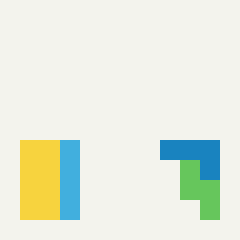 3rd PC Patterns | FOUR