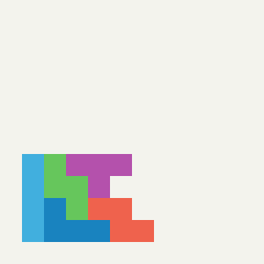 6th PC Patterns | FOUR