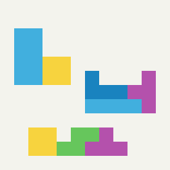 7th PC Patterns | FOUR